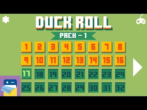 Duck Roll: Walkthrough Guide – AppUnwrapper