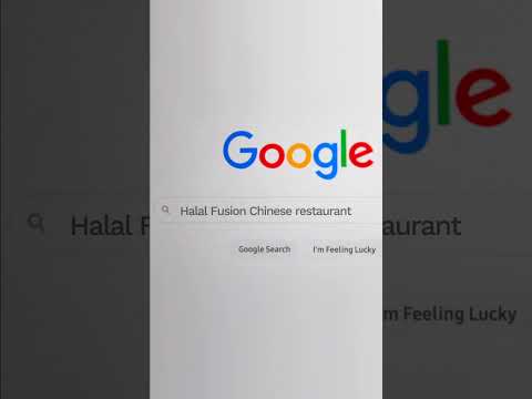 š„”The one & only Halal Fusion Chinese restaurant. Est. January 2021 by a father & son duo in Philly