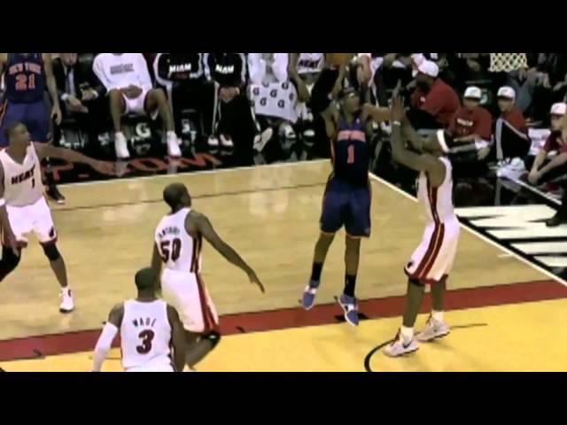 5 Greatest Posterizing Dunks on LeBron James