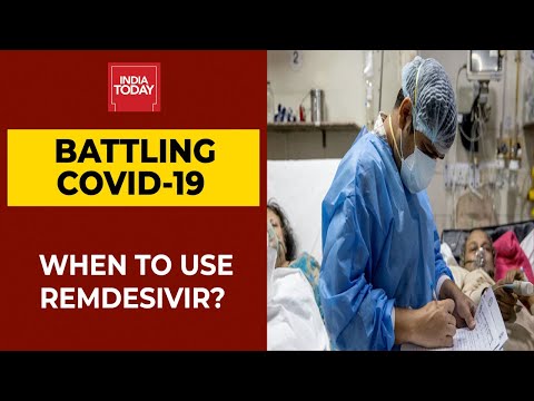 Remdesivir Injection - Cipremi Latest Price, Manufacturers & Suppliers
