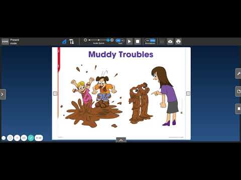 4th Grade ELA Cause and Effect Think Aloud