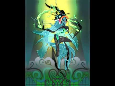MLP Villains HB Style