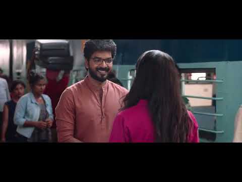 new Tamil movie 🎥