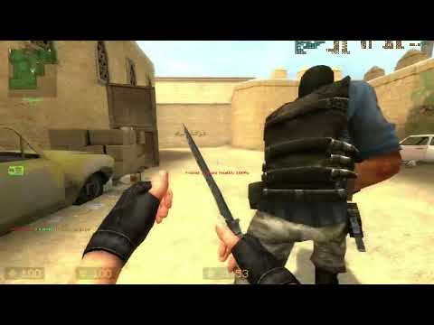 Steam Community :: Counter-Strike: Source