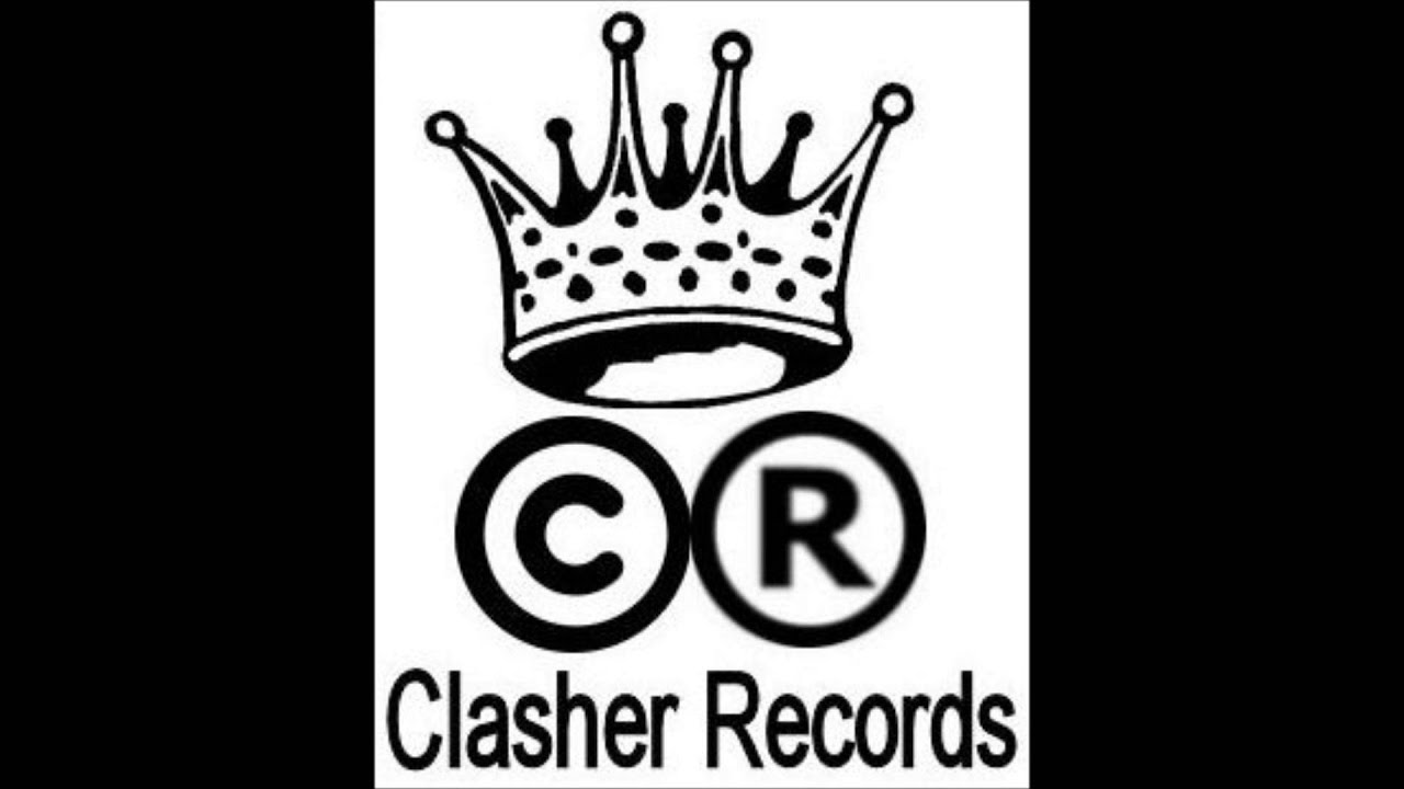 Broken Visions (Prod By Clasher Records)