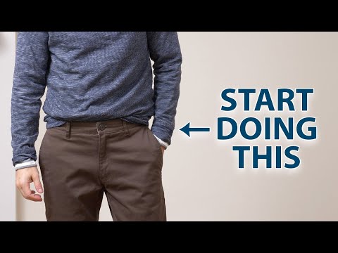 9 Outdated Fashion Rules to IGNORE in 2021