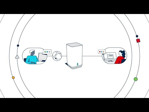 Reliable and Secure Connections for Remote Users