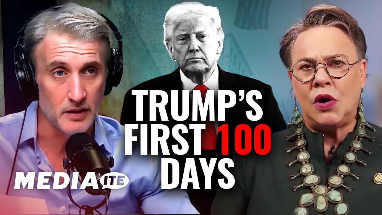 Another Group of Law Firms Bend Knee to Trump