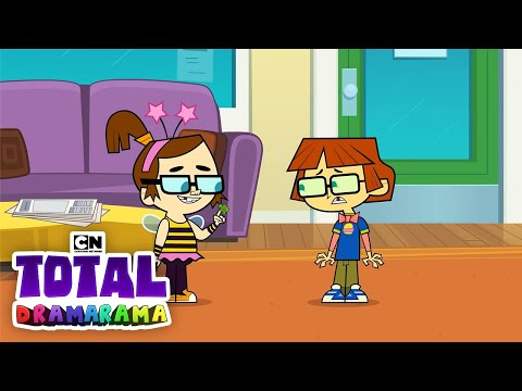 Picture Day | Total Dramarama | Cartoon Network