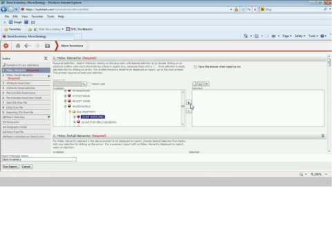 Workbench Session 3: Report Builder August 9, 2016