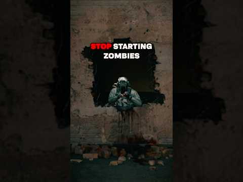Guess the Zombies Gun for a NEW BO6 Meta Loadout