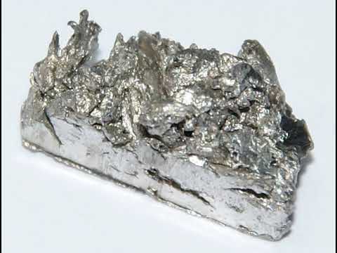 Ytterbium | Wikipedia audio article