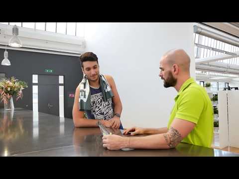 Update Fitness