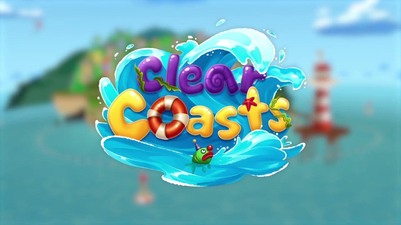 Clear Coasts Playground | Alpha Preview