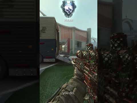 Trashcan scammer on plutonium scamming #gaming #bo2 #plutonium #fyp