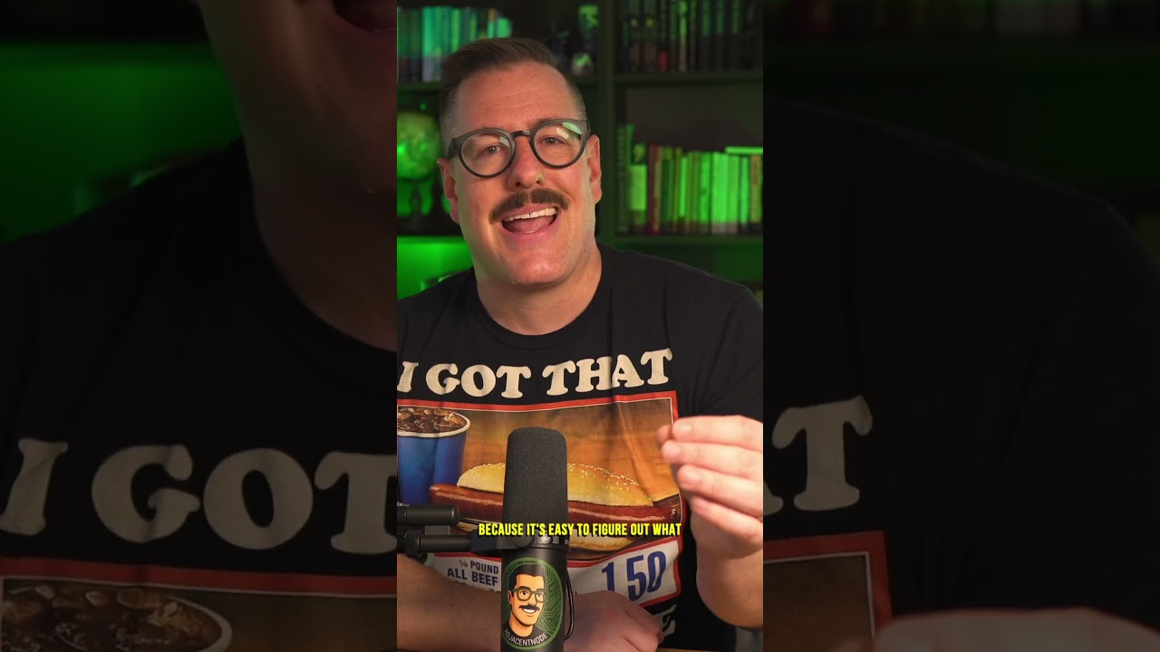 There’s devices on your home network right now, that you don’t know about.