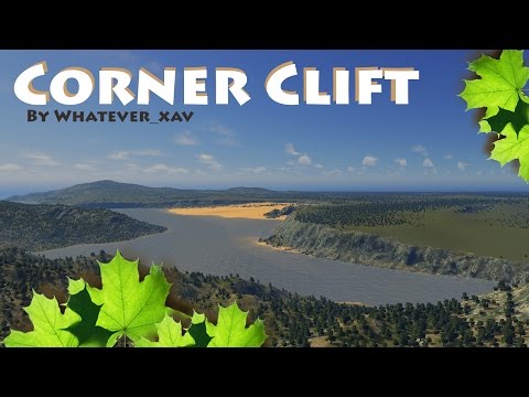 Steam Community :: Video :: TIME-LAPSE / création de la map Corner Clift