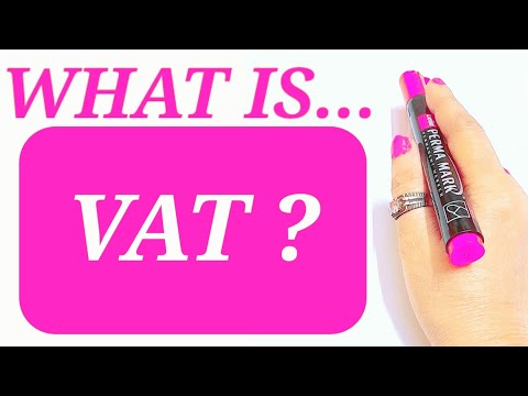 WHAT IS VAT????| WHAT IS INPUT TAX | WHAT IS OUTPUT TAX | A DETAILED EXPLANATION | #Accounts #Vat