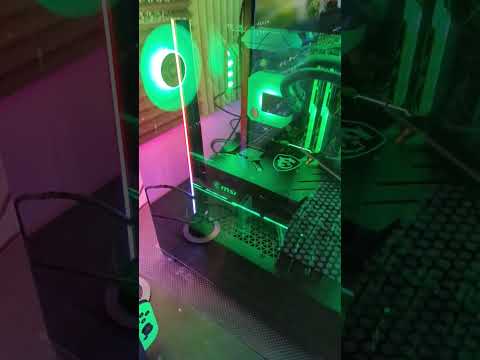 AMD did not lie about the 7900 XTX size