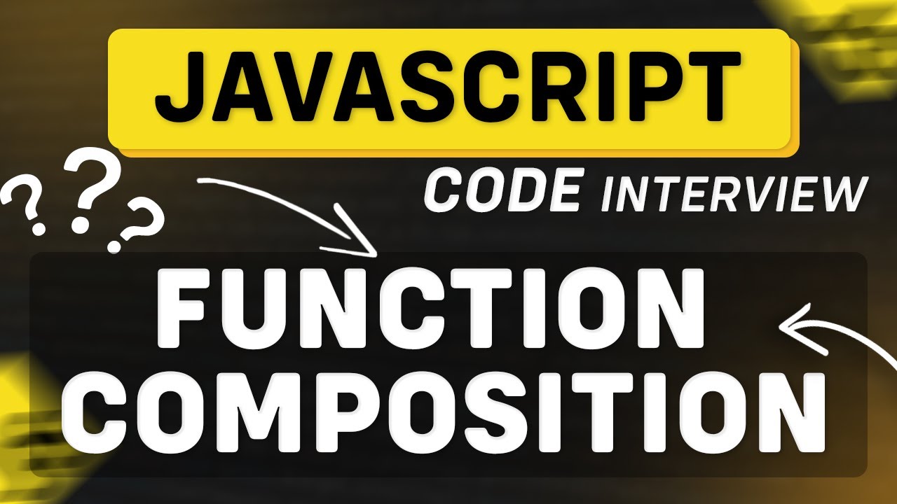 How To Implement Function Composition in JavaScript