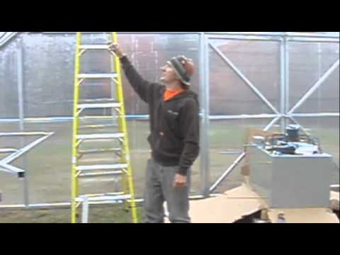 FST - How-To Video - Hanging a Heater