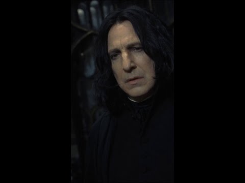 All about Patronuses #HarryPotter #Patronus