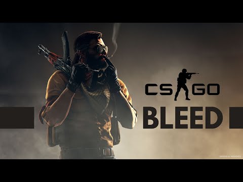 Steam Community :: Video :: CS:GO - Bleed | Fragmovie 5