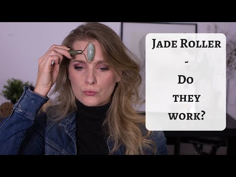 Jade Roller - Do they work?