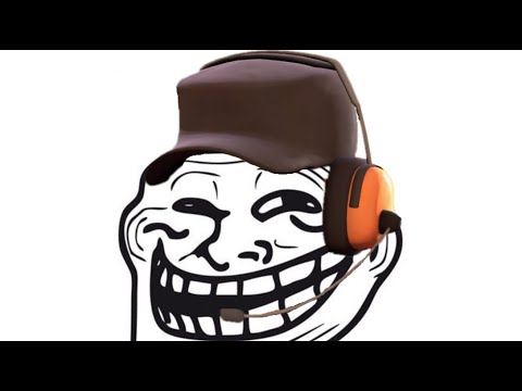 Steam Community :: Video :: Hey Spy! Do you like pudding?