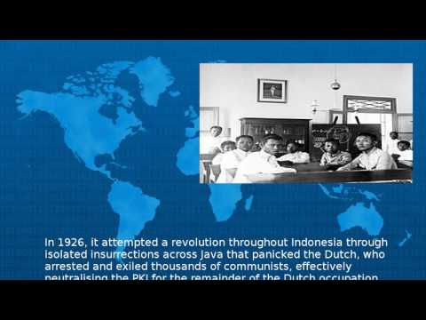 Wikipedia - Indonesian National Awakening