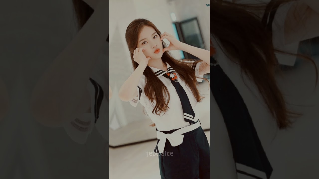 Lee Soojin - Copines