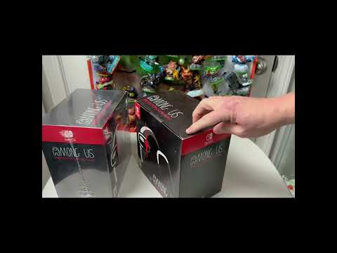 GAMESTOP Selling OPEN Collector's Edition Games As NEW?!