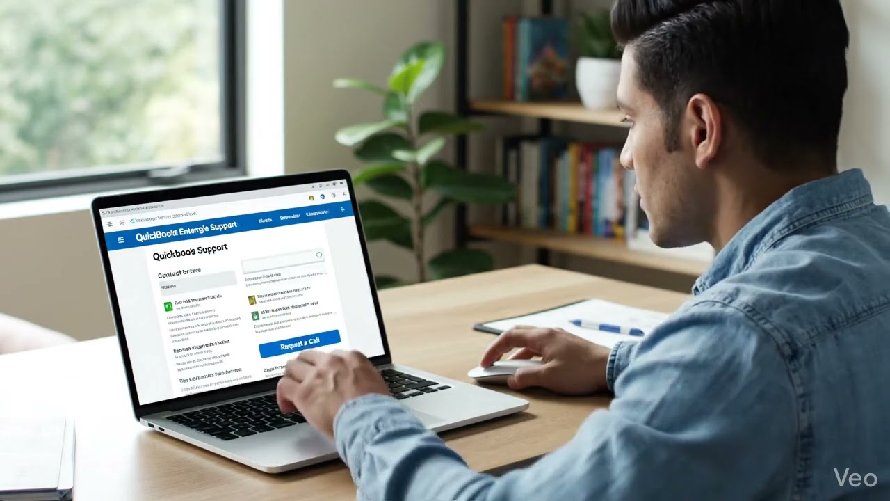 How to Request CallBack From QuickBooks Payroll Support
