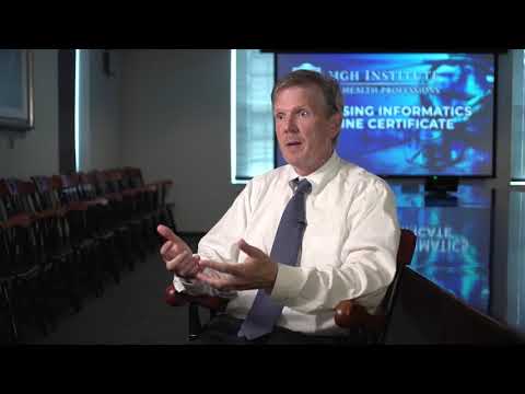 Online Informatics Certificate