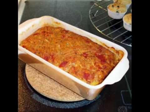 Italian Meatloaf directions how to cook