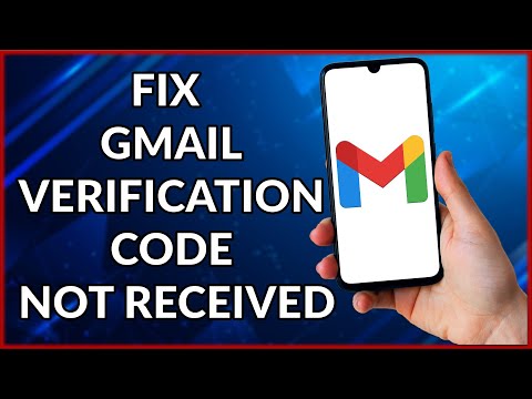 How To Fix Gmail Not Receiving Verification Code | Easy Tutorial (2022)