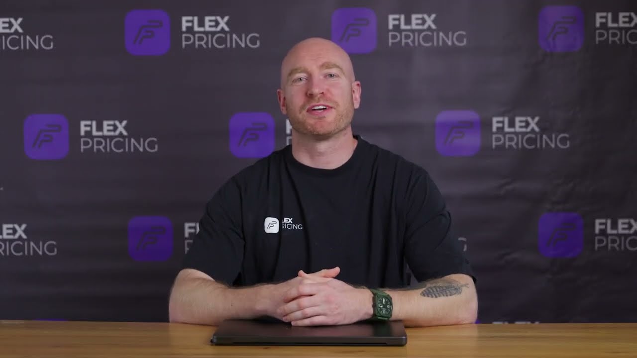 Flex Pricing Introduction