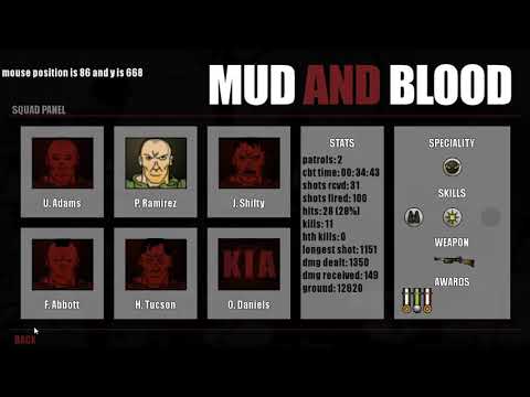 Steam Community :: Video :: Mud and Blood Steam: The best shot in the ...