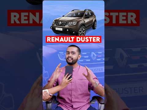 Renault Duster : Buy Or Not ? | Saxenaji