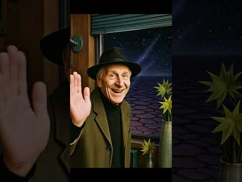 If 'The Mystery of the Third Planet' Was a Movie Today — AI Remake. #shorts #aimovie #cartoons