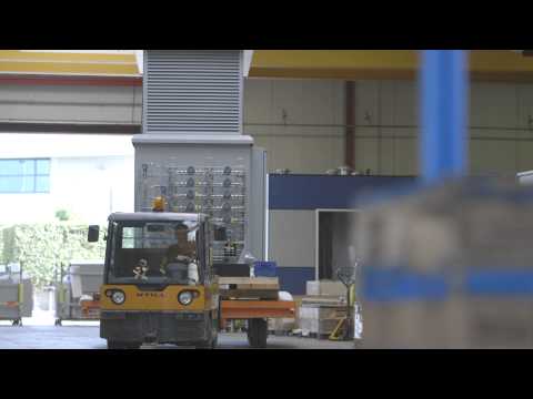 Atlas Copco - Know more about our engineering / customization capabilities