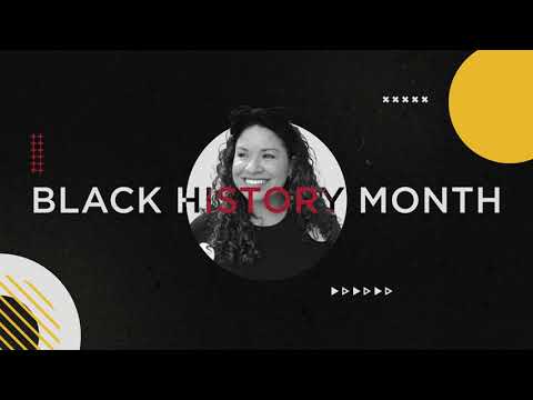 Black History Month Promo - Spring 2024