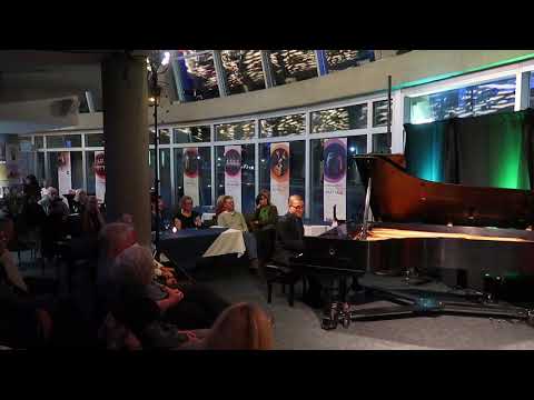 OFFstage Jazz Series -- John Lee Trio