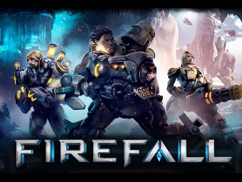 Steam Community :: Video :: Firefall 1.7 Rhino solo Vagrant Dawn Hardcore!