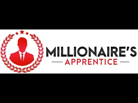 How I Became a Millionaire Apprentice