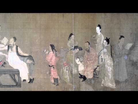 ChinaX Week 18: Neo-Confucianism Sneak Peek