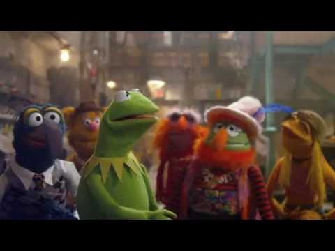 Muppets, The di WowKeren.com. Simak Berita, Trailer, Review & Sinopsis ...