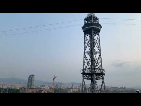 Good morning Barcelona Spain