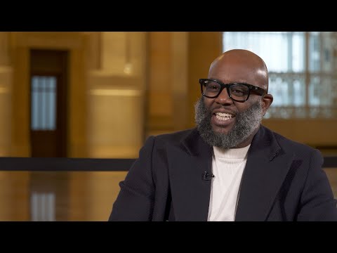 David Williams | The Station at Michigan Central