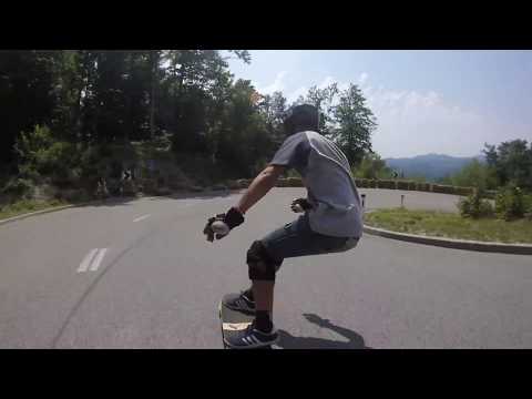 Raw run KNK 2017  Jaume Roset